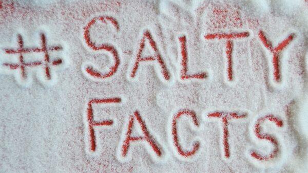 Electrolytes 101: Everything there is to know about salt, sweat and pe