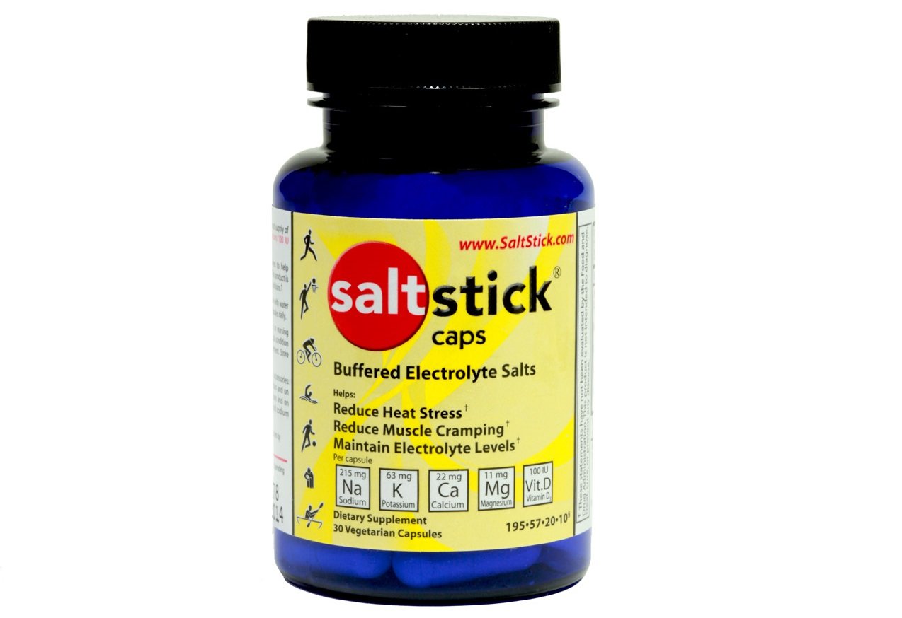 SaltStick Continues to be an Industry Leader for Clean Products