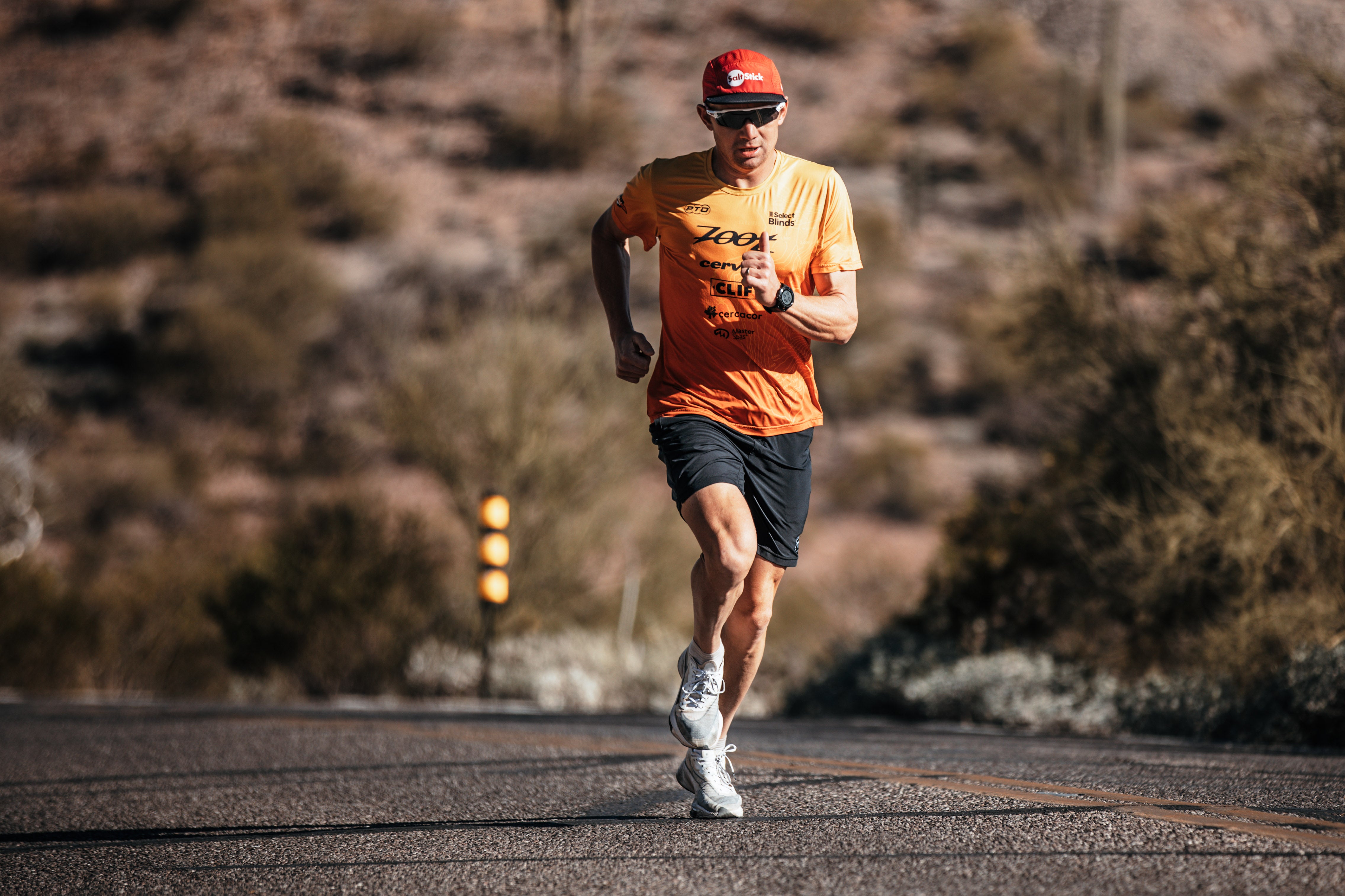 Ben Hoffman on the Important Role of Nutrition Companies in Clean Spor