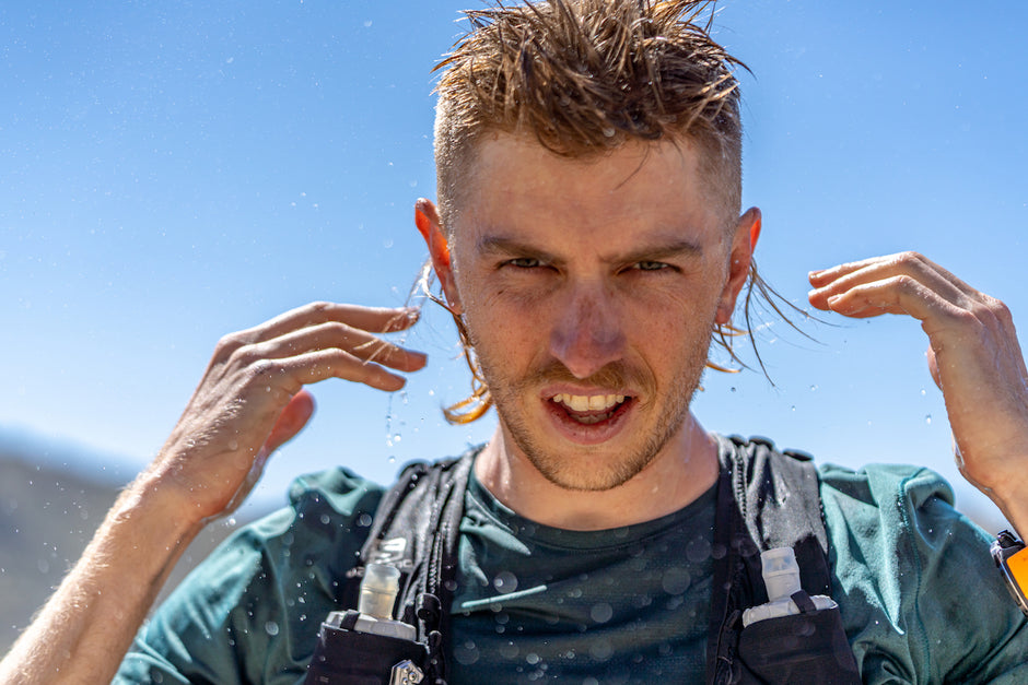 It's Hot: Humid vs. Dry Heat