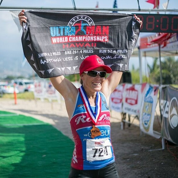 Ultraman 2016: How SaltStick Helped Power the Winners to Victory