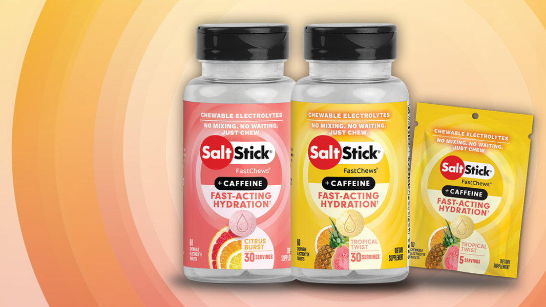 SaltStick