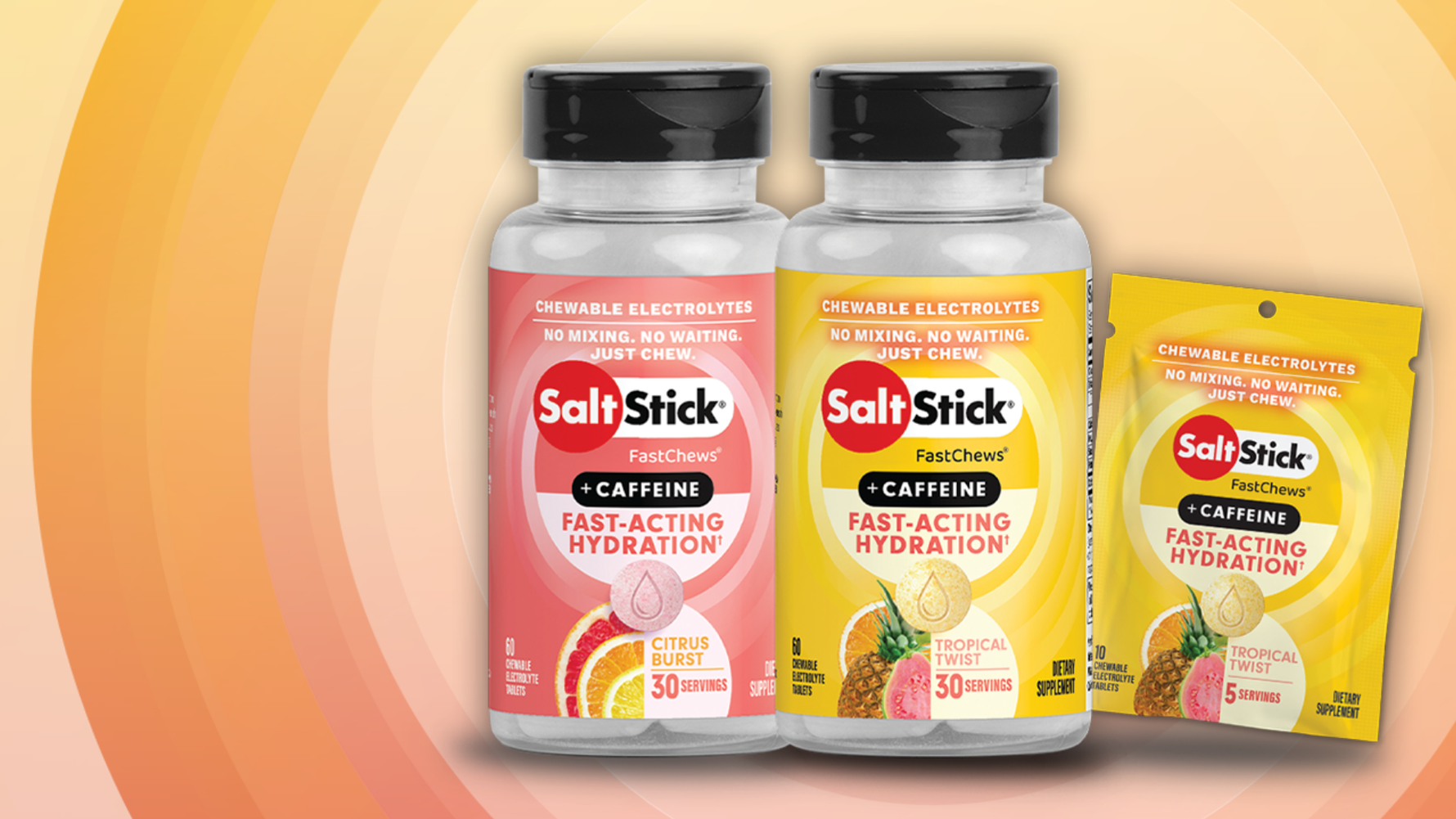 SaltStick