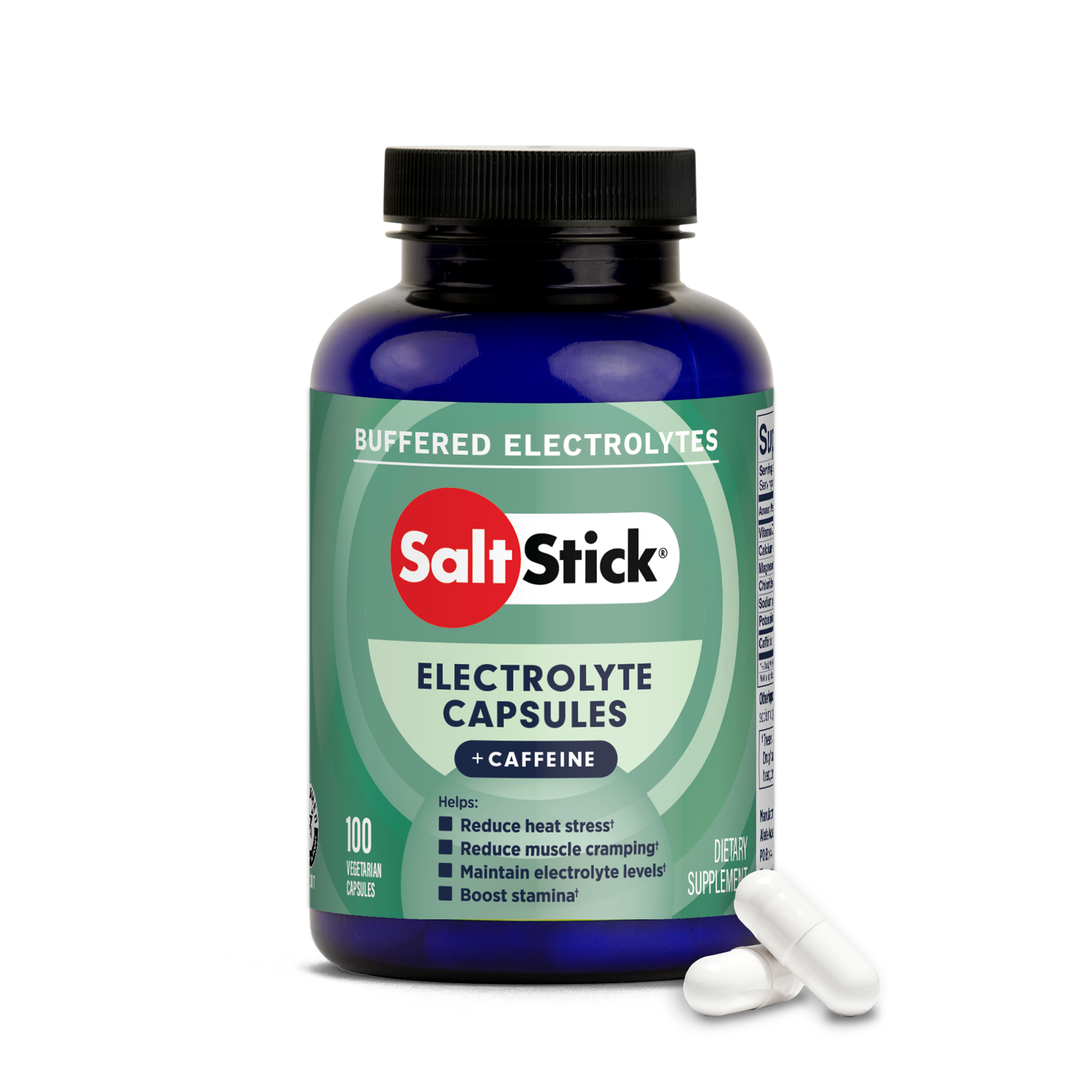 SaltStick