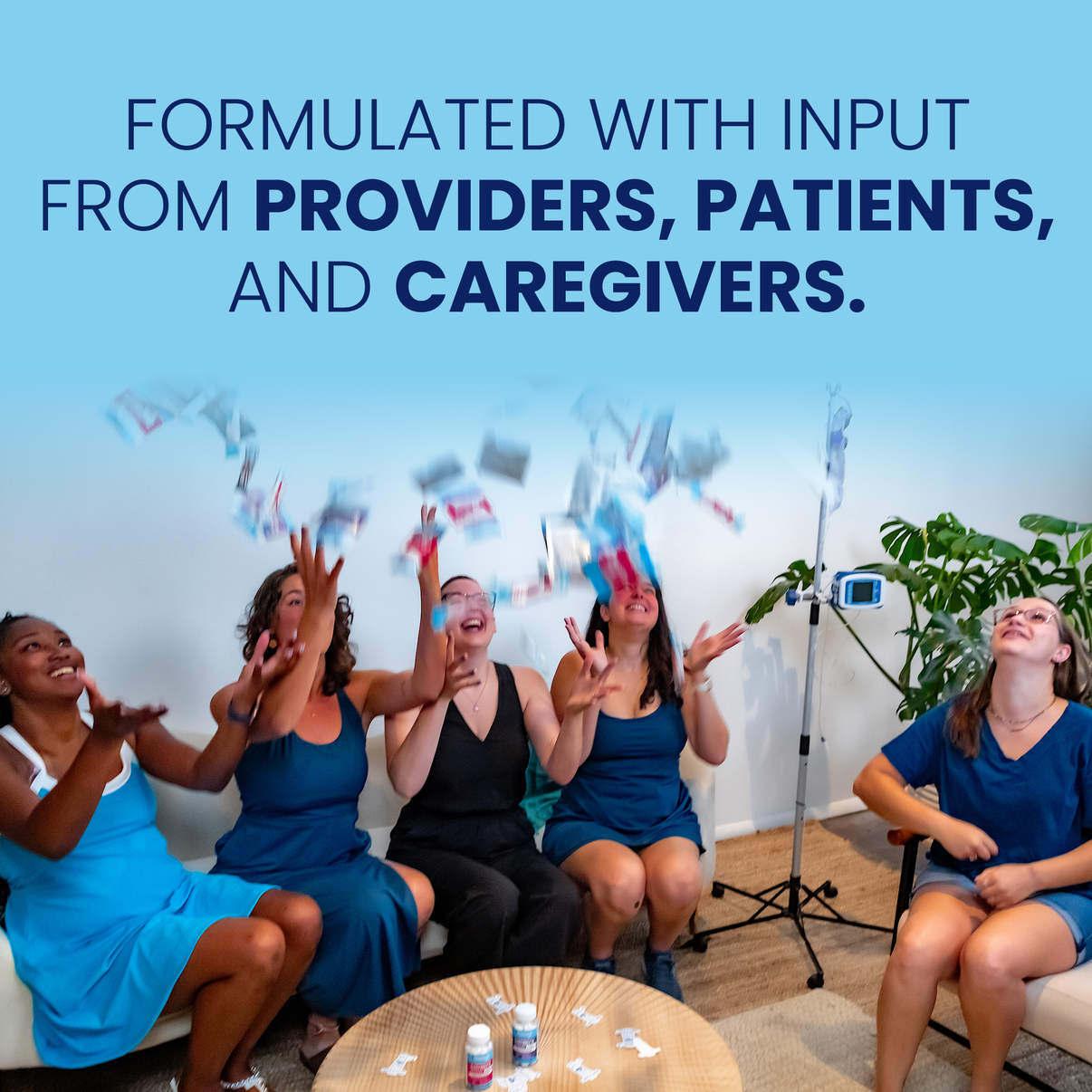 Vitassium Salt Tablets for POTS and Other Chronic Illnesses