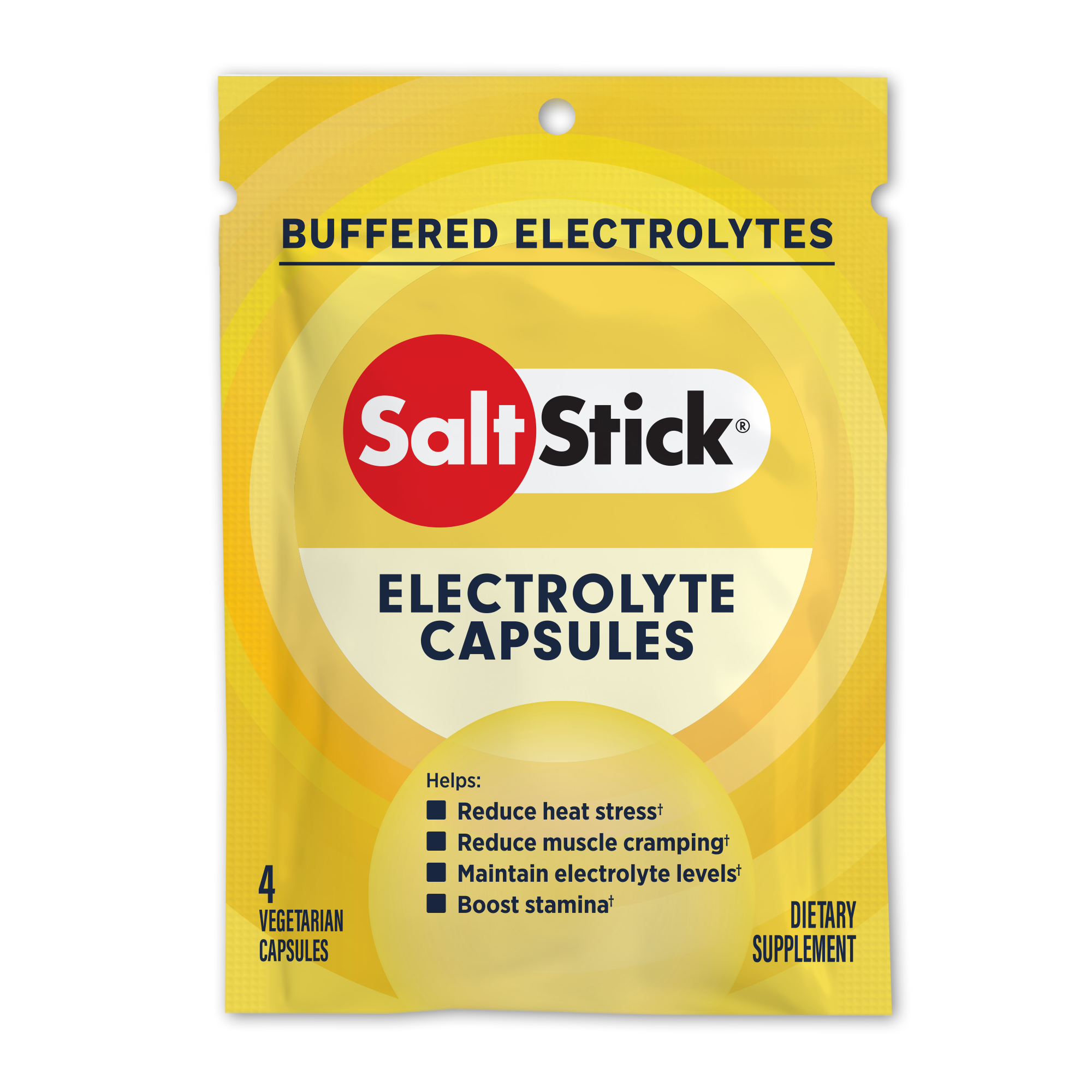 SaltStick Capsules