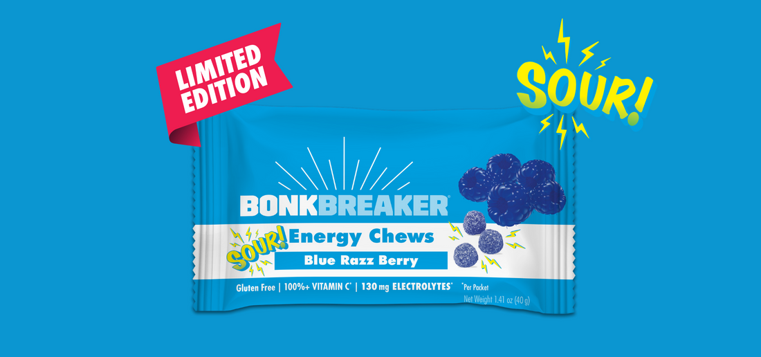 Bonk Breaker