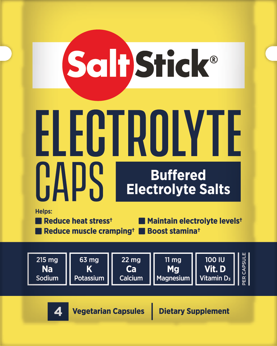 SaltStick Caps